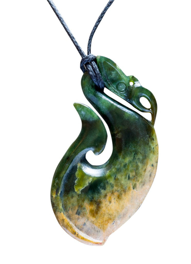 Ross Crump – NZ Pacific