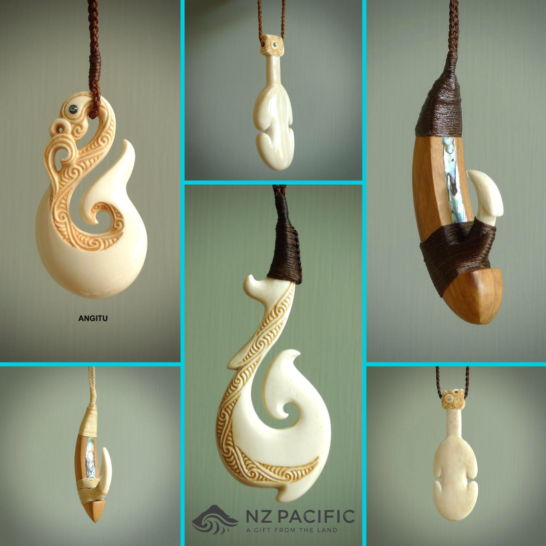 ANDREW DOUGHTY – NZ Pacific