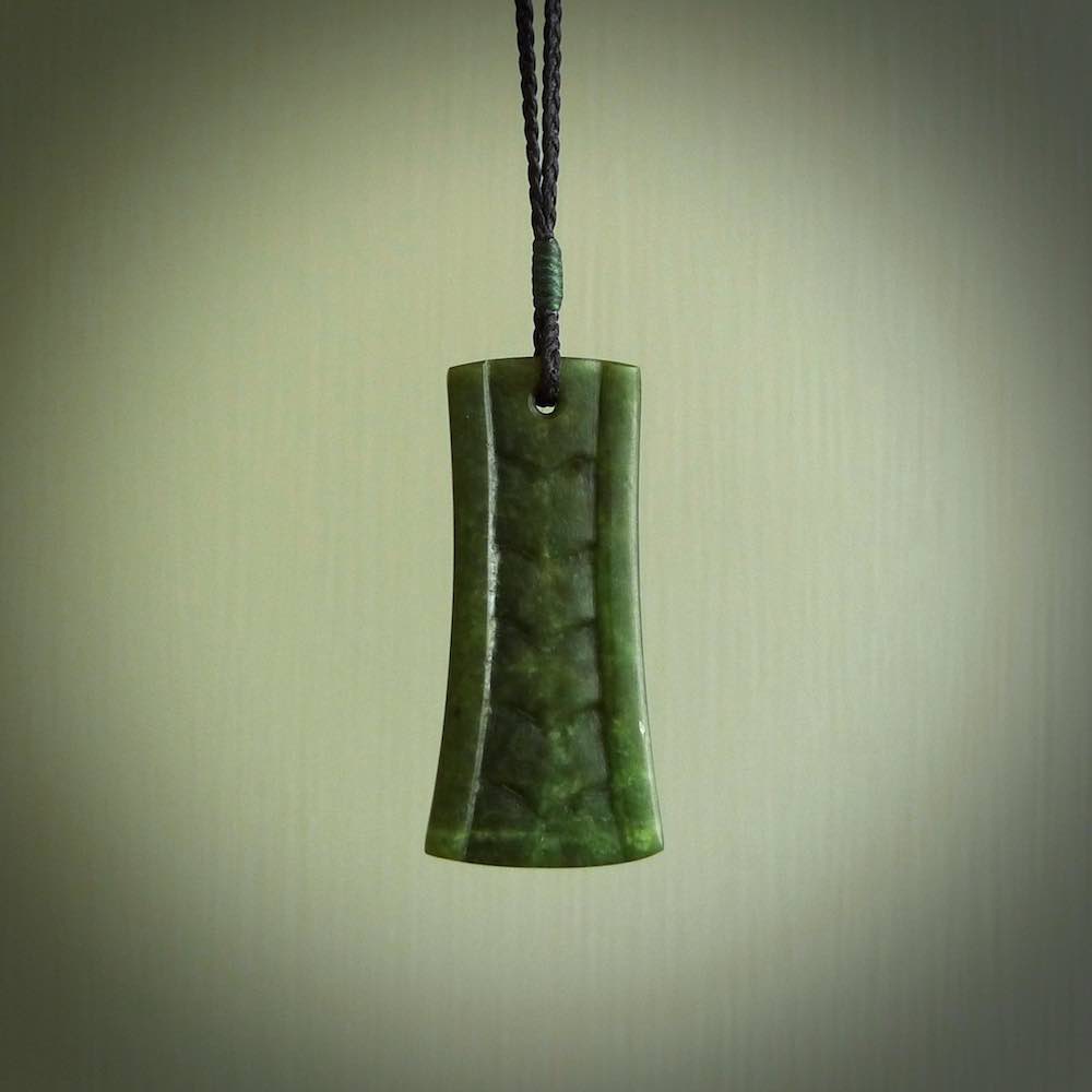 SHEREE WARREN – NZ Pacific