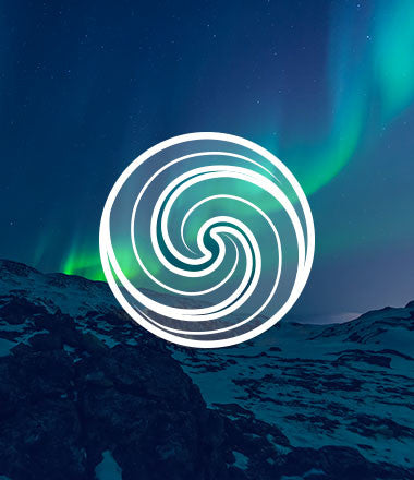 Spiral Koru | Greenstone Koru | NZ Pacific