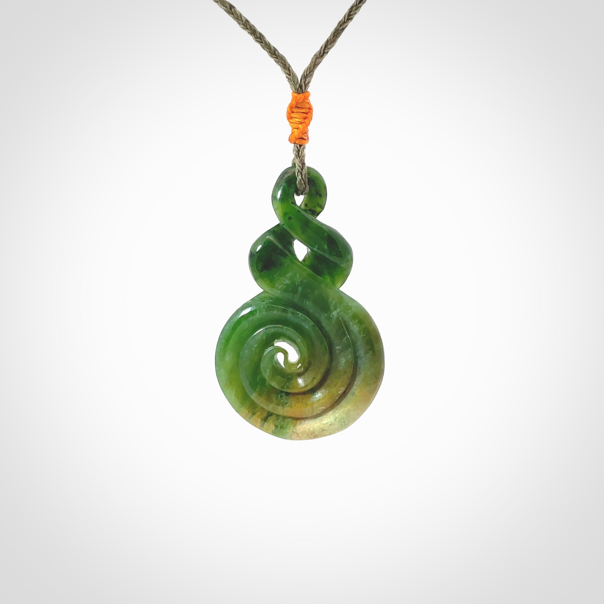 Jade Maori Carvings Pounamu: The Story Behind New Zealand Greenstone